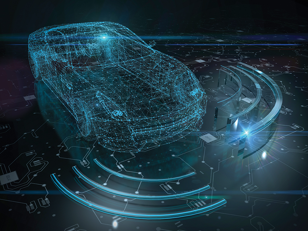 Driving into the future - Manufacturing Today India