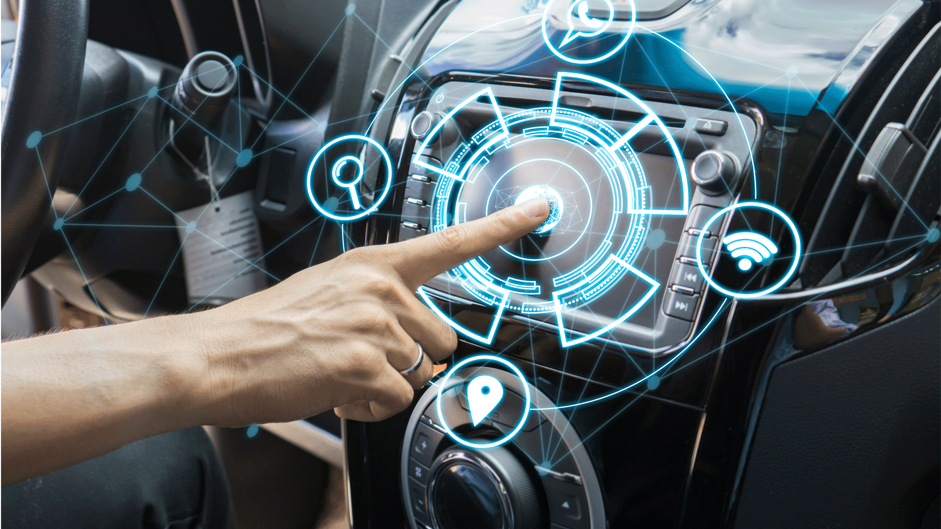 Tata Elxsi IoT Software Powers Tata Motors Connected Vehicle Platform ... Tata Elxsi IoT Software Powers Tata Motors Connected Vehicle Platform ...
