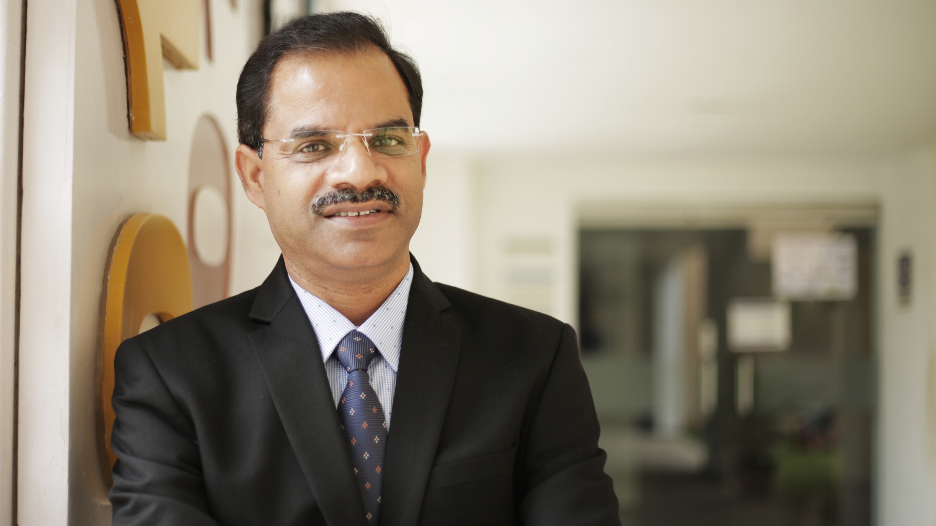 Expecting continued focus on Make in India: J.K. Gupta - Manufacturing ...