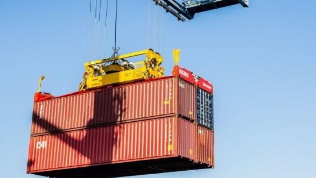 Global container handling equipment demand influenced by EV: Fact.MR ...