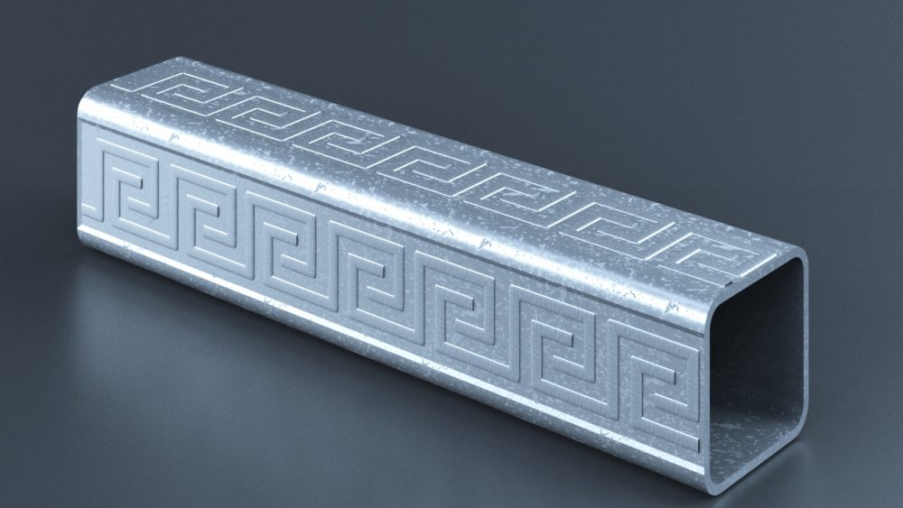 APL Apollo Tubes unveil new range of pipes - Manufacturing Today India