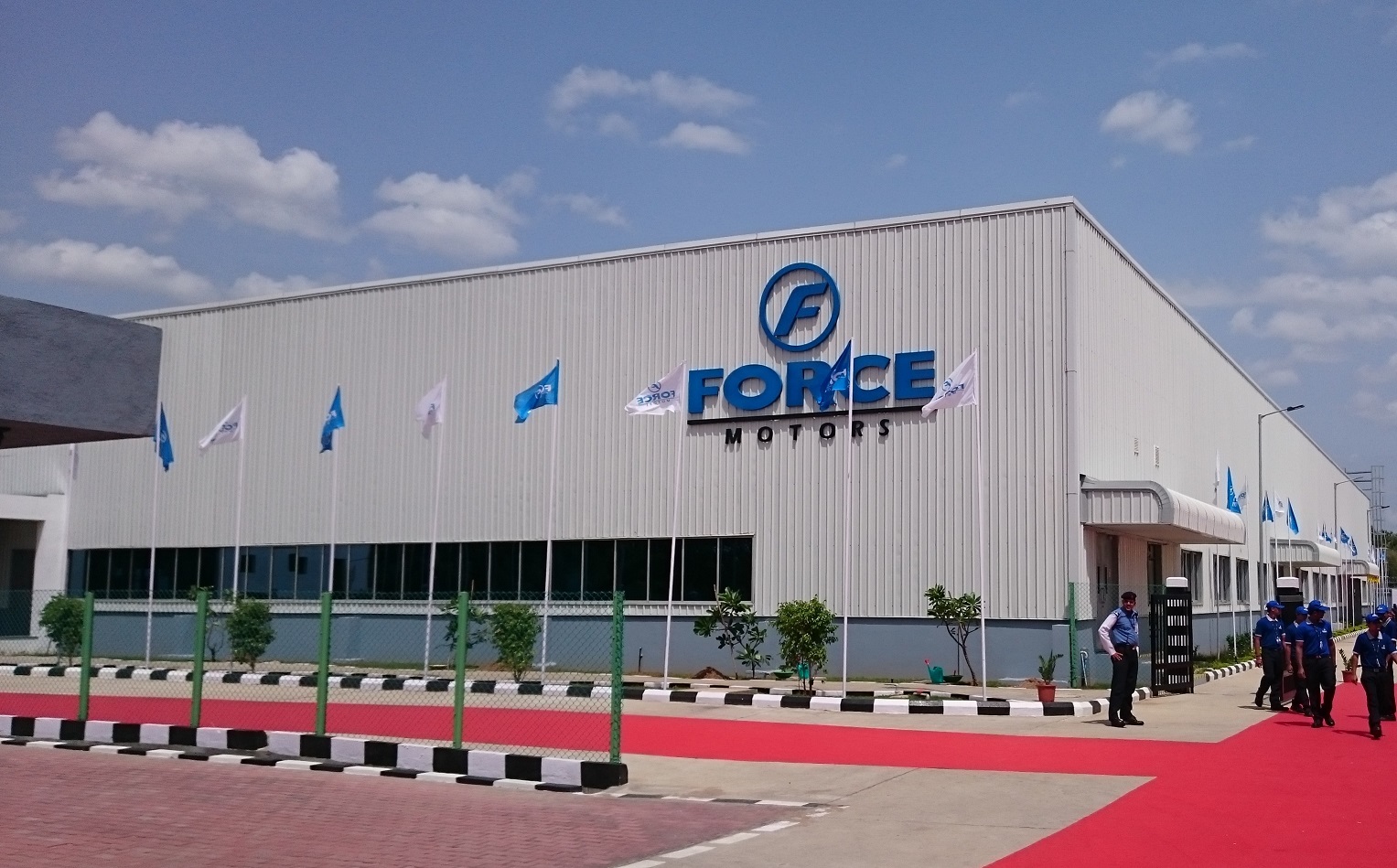 Force Motors undertakes enterprise-wide cost optimisation ...