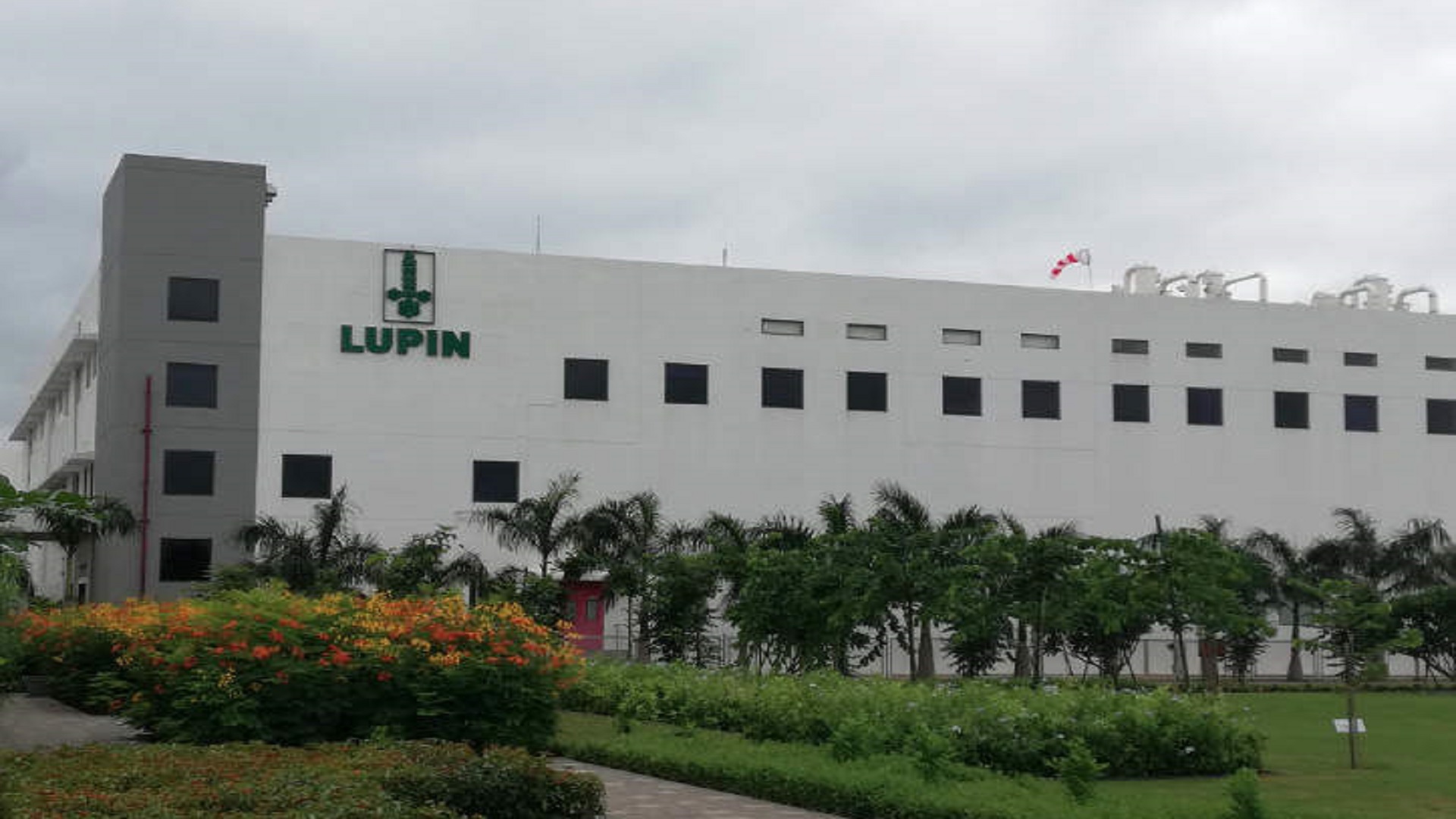 Lupin’s Goa manufacturing plant receives EIR from US FDA ...