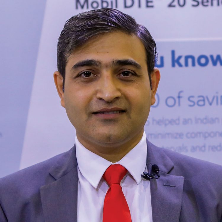 Vargus - Manufacturing Today India