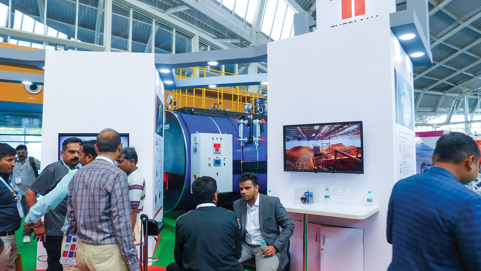 ISGEC Heavy Engineering secures two orders for CWHRB and RLA study ...