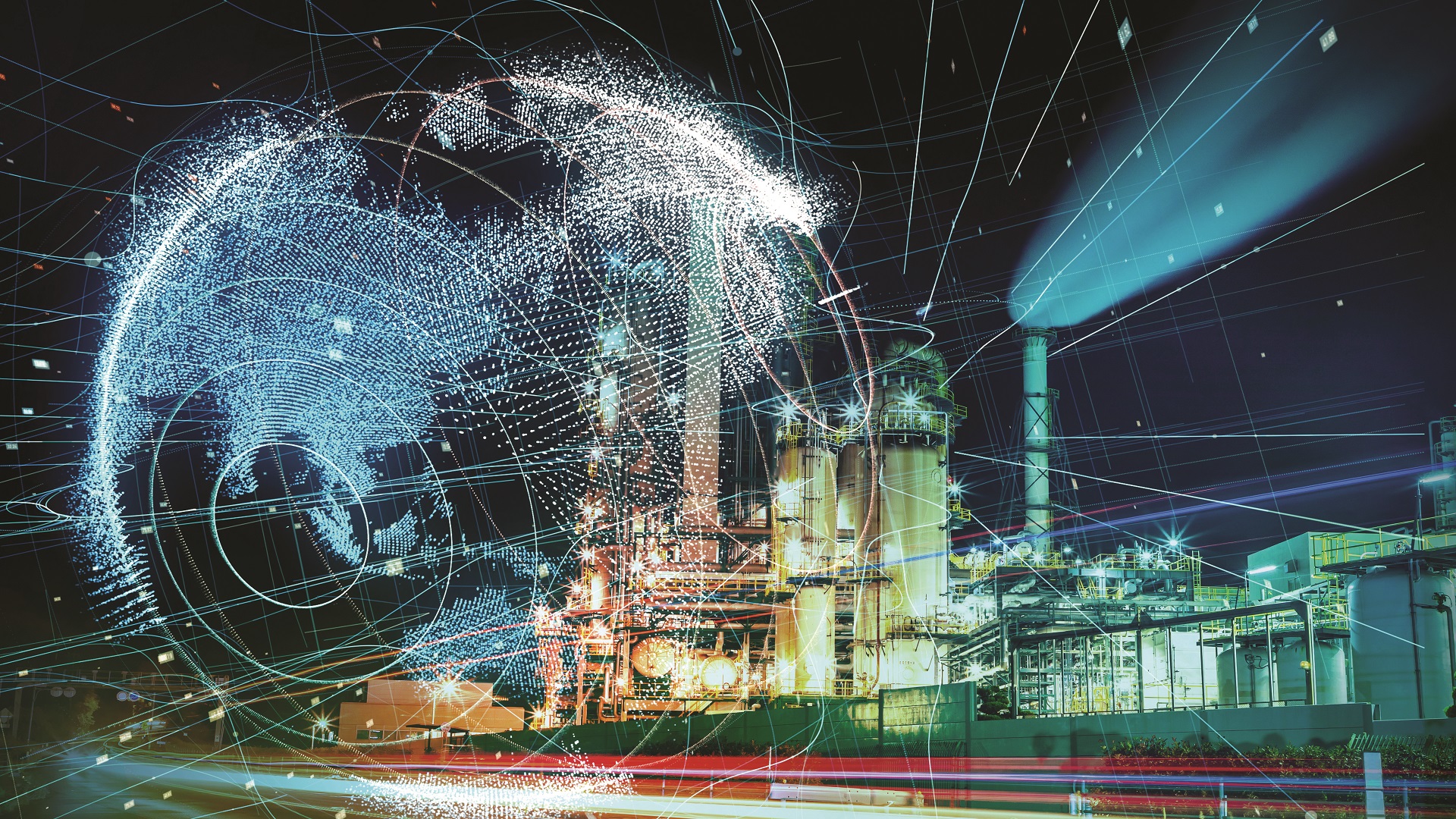 Industry 4.0: Smart factories - Manufacturing Today India