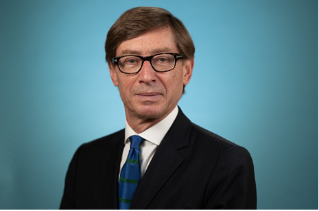 Former ambassador Dr. Peter Wittig joins Schaeffler Global Affairs unit ...