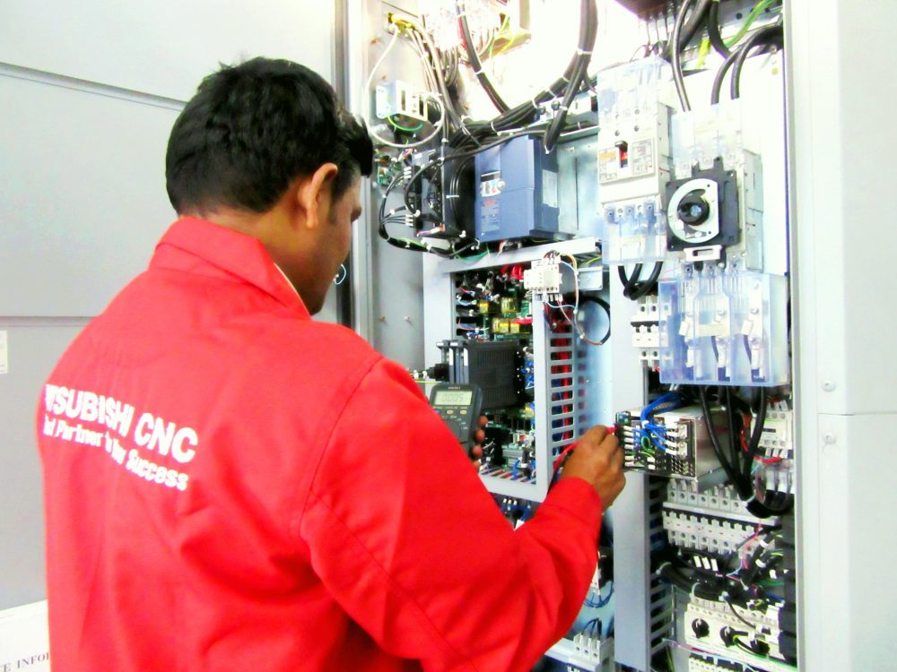 Mitsubishi Electric India announces new extended warranty schemes for ...