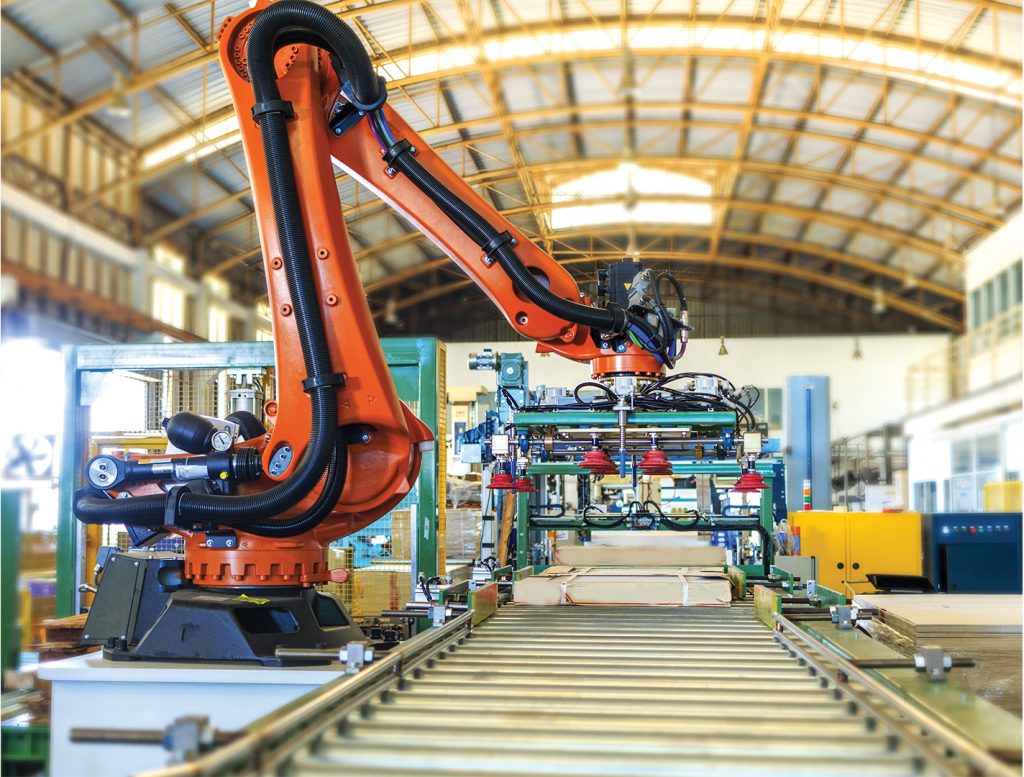 Driving the future of automation - Manufacturing Today India