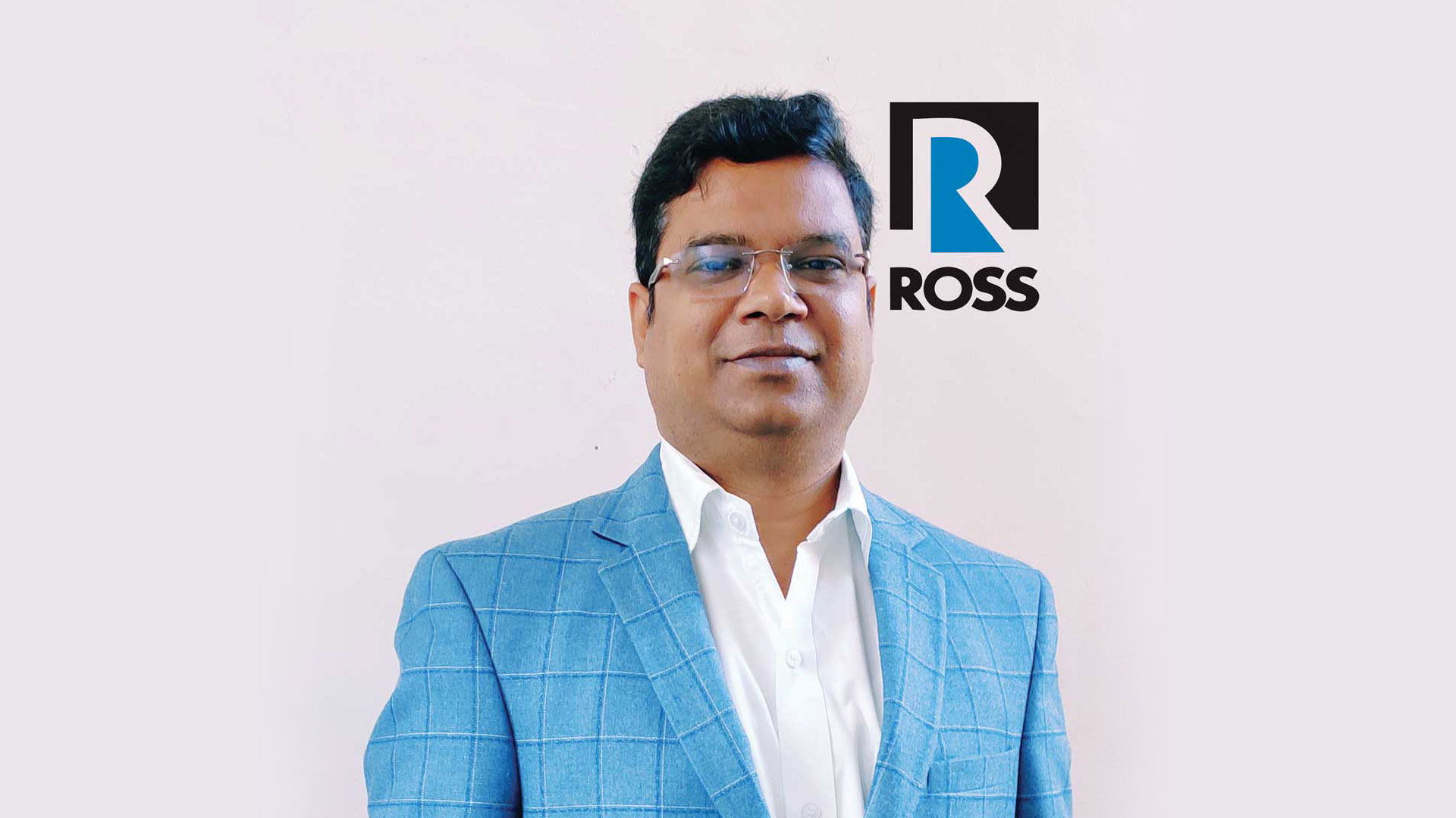 Ross Process Equipment - Manufacturing Today India