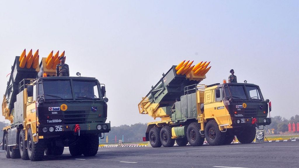 L&T Defence awarded a significant contract by Ministry of Defence ...