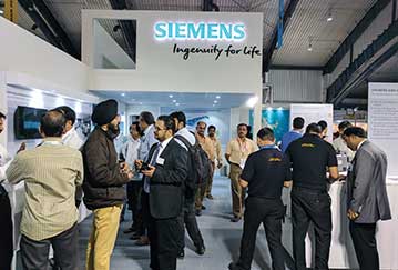 Siemens to equip India’s first fleet of electric boats with zero ...