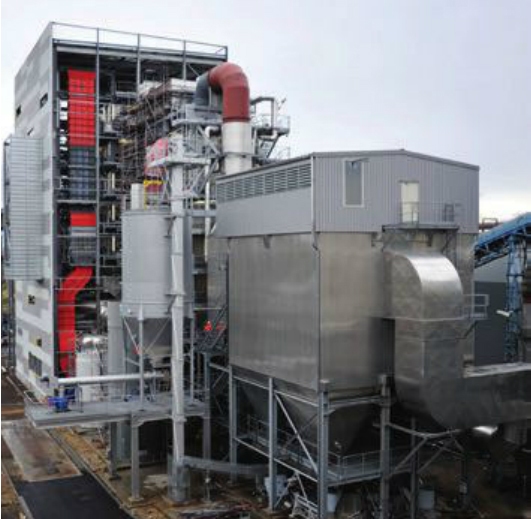 Thermax Group bags order for captive combined heat and power plant ...