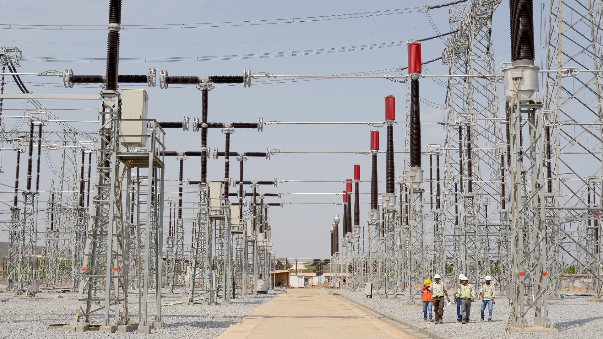 Hitachi ABB Power Grids and IIT Roorkee to pilot smart and sustainable ...