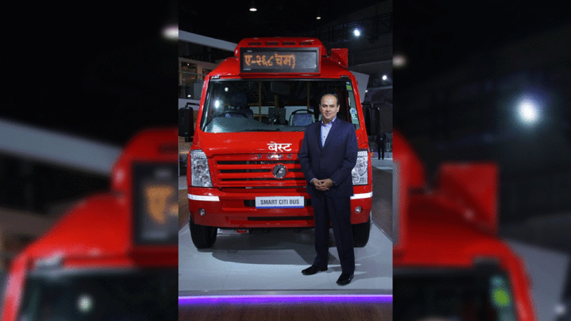 Force Motors consolidates leadership position in large vans segment ...