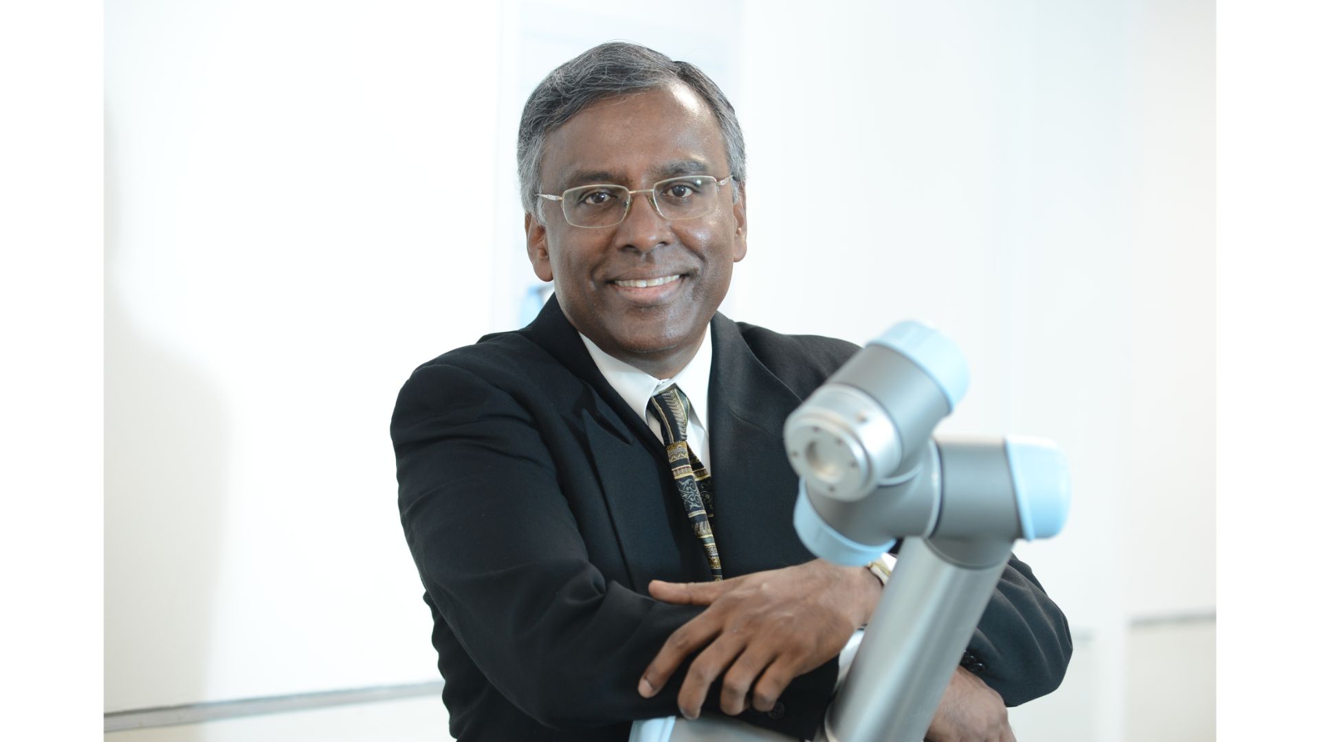 Cobots: Smart, flexible and cost effective solution - Manufacturing ...