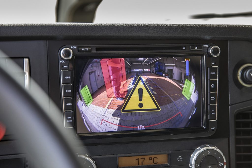 ZF takes the fast lane to mobilise CV intelligence - Manufacturing ...