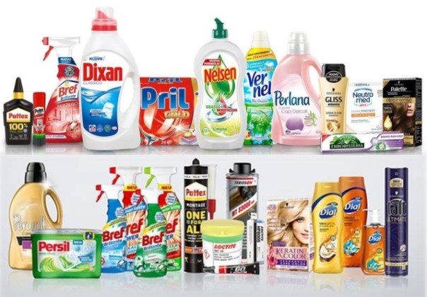 Henkel delivers strong organic sales growth in Q3 - Manufacturing Today ...