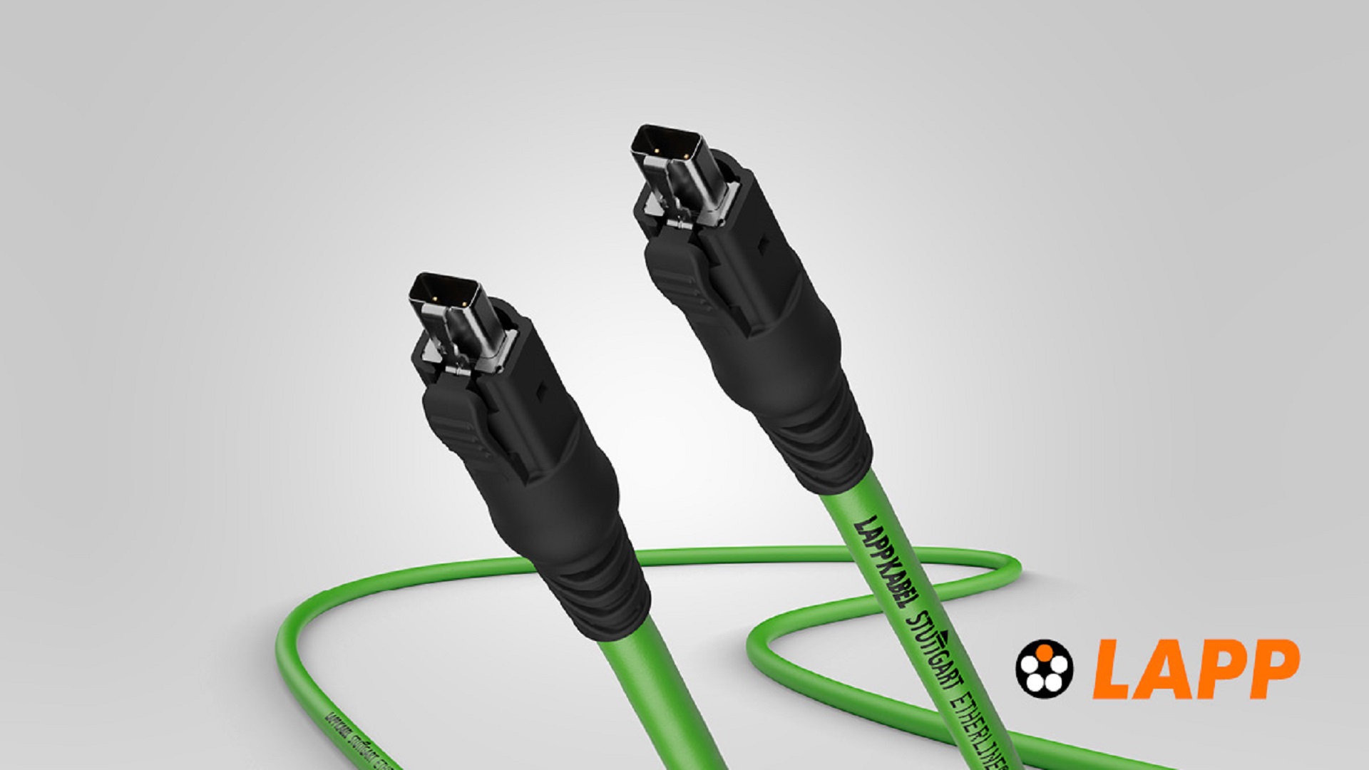 LAPP announces launch of a number of new products - Manufacturing Today ...