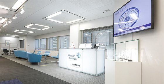 Johnson Hitachi expects to resume growth from 2021, plans to increase ...