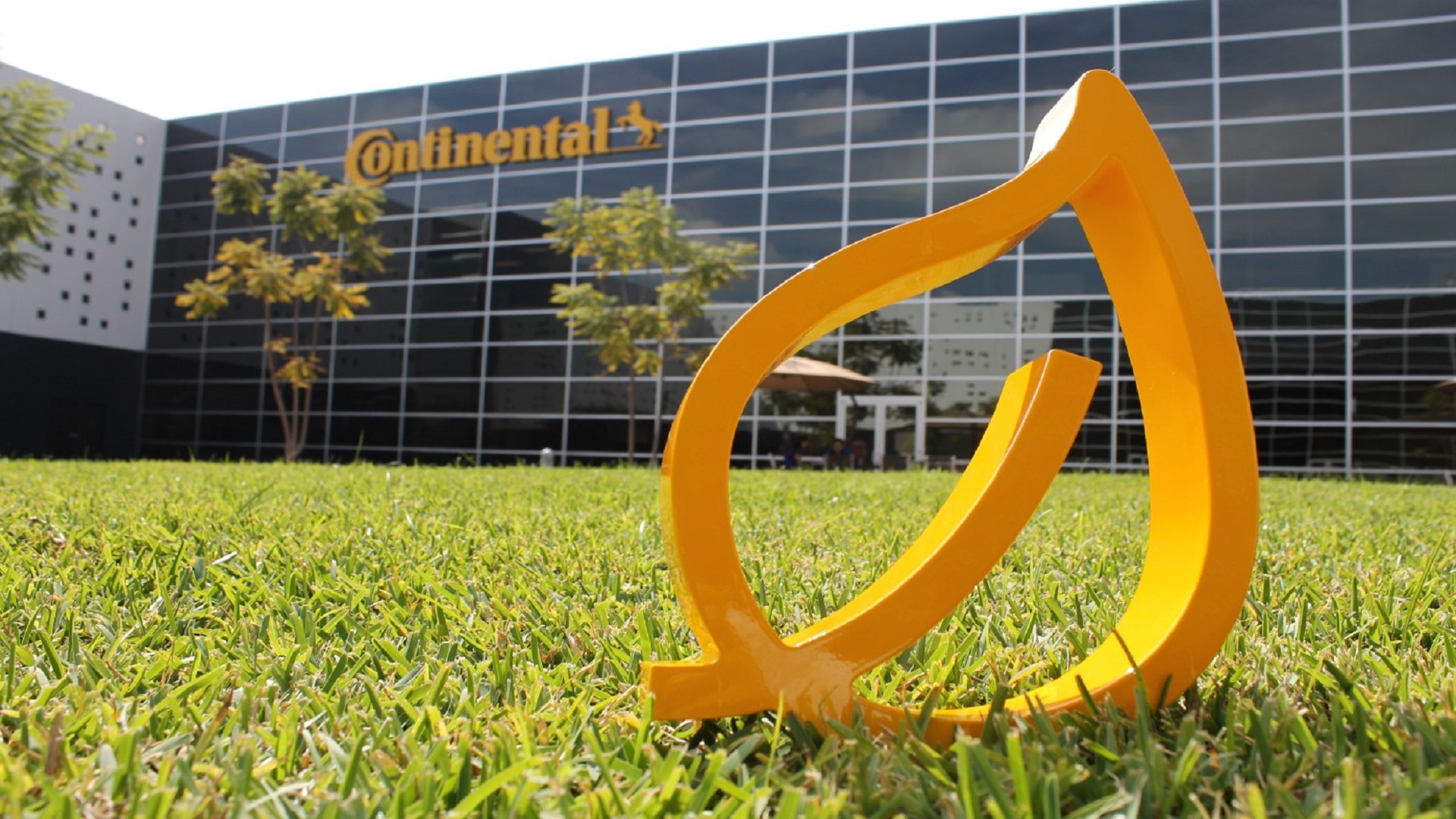 Continental Automotive achieves respectable result in Q2, 2021 ...