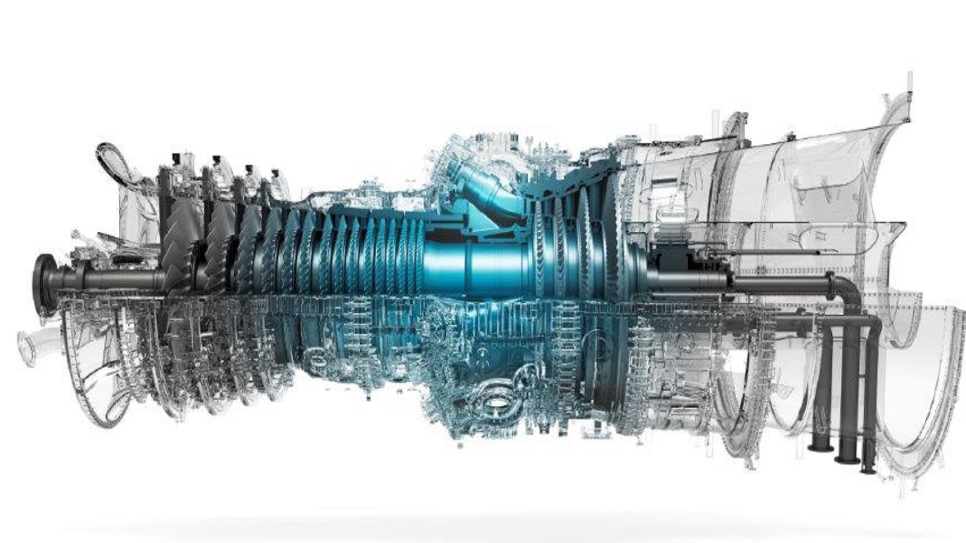 Mitsubishi Power achieves top market share globally in Q1 of 2021 ...