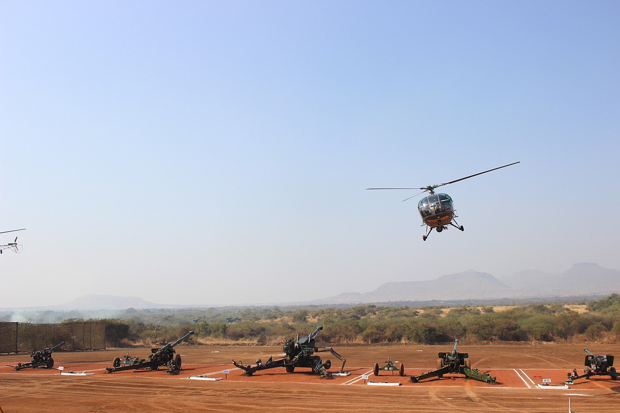 MoD extends capital acquisition deliveries of domestic manufactures by ...