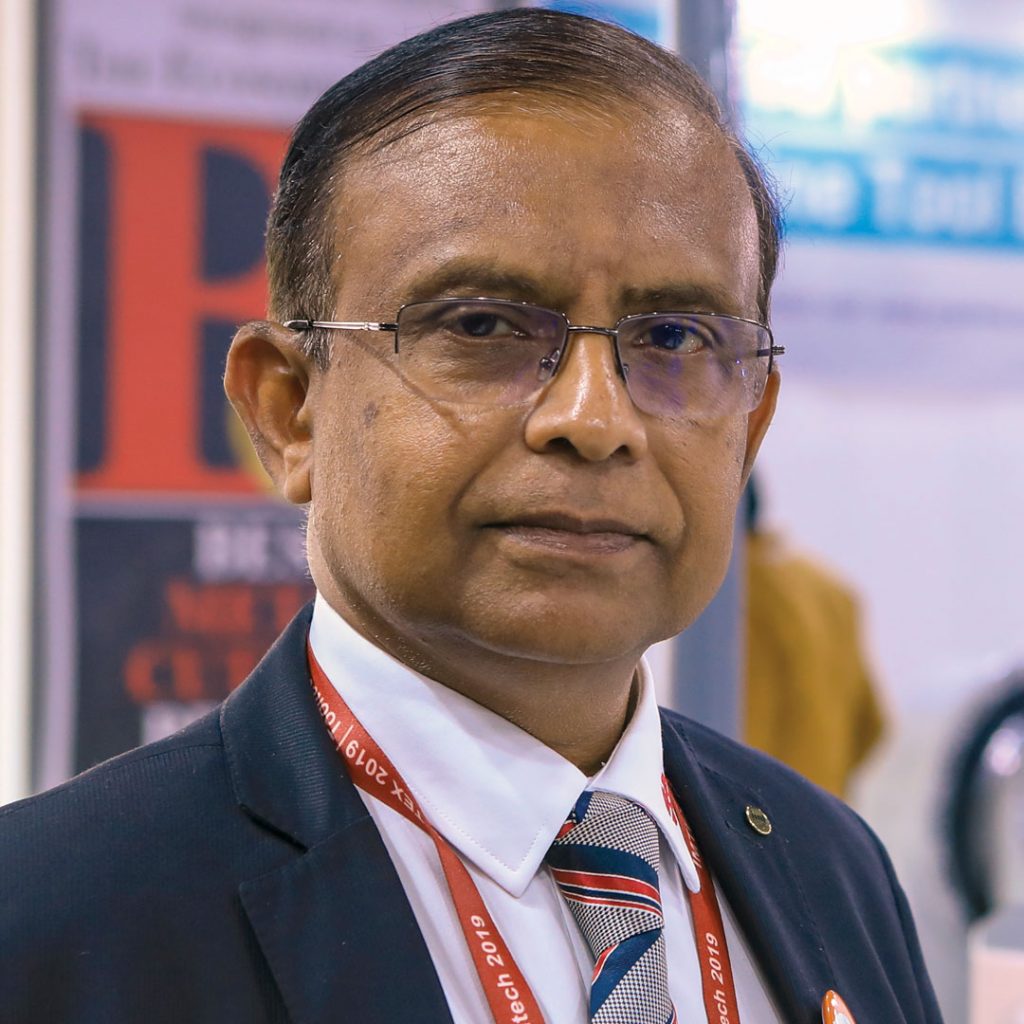 UCAM - Manufacturing Today India