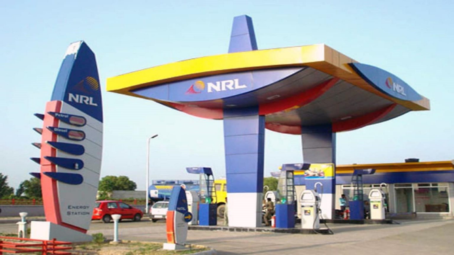 Numaligarh Refinery evaluates re-entering fuel retail business ...
