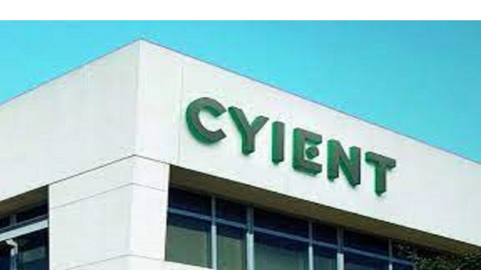 Cyient appoints Rajaneesh Kini as Senior Vice President and Chief ...