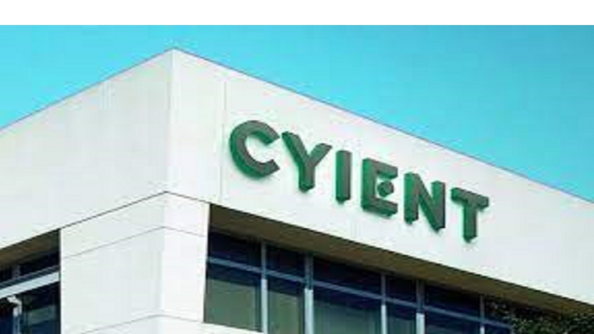 Cyient appoints Rajaneesh Kini as Senior Vice President and Chief ...