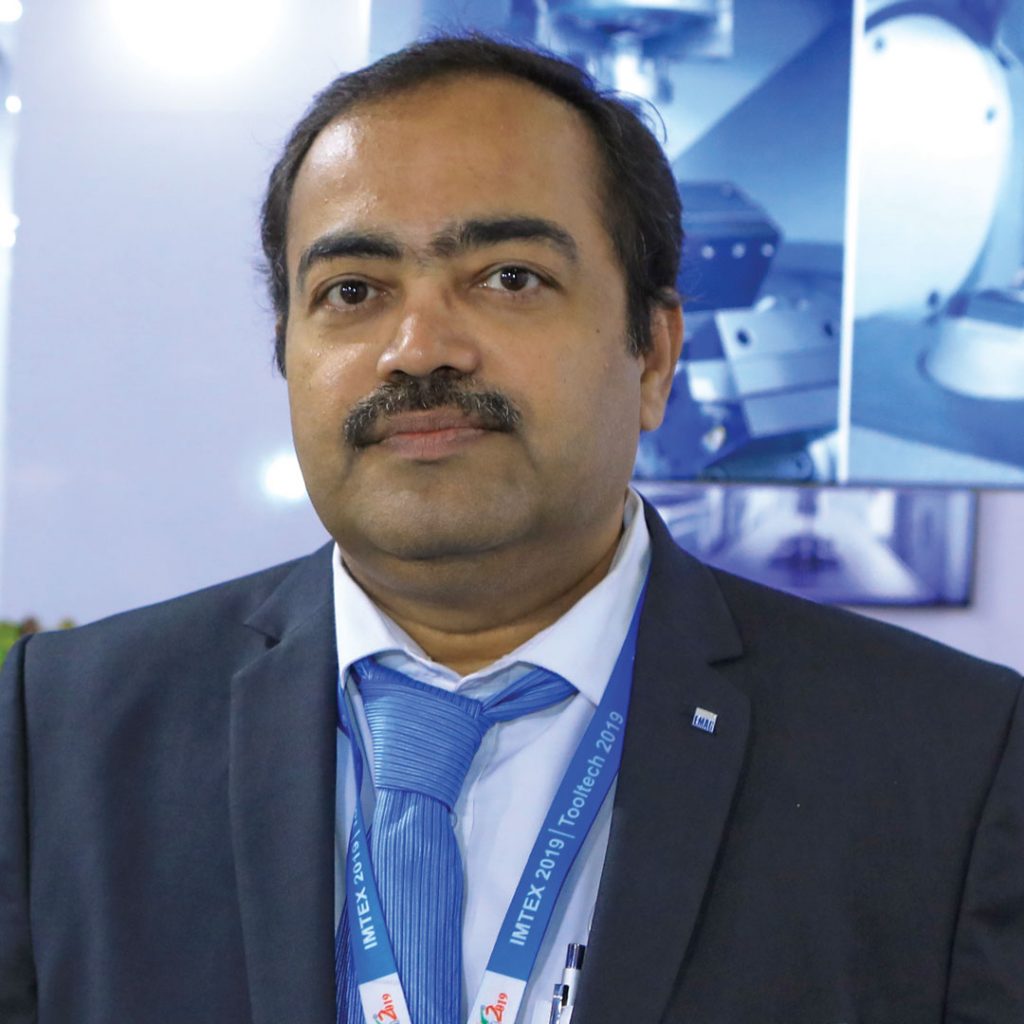 Vargus - Manufacturing Today India