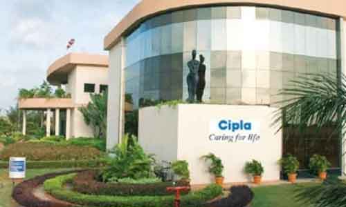 Looking at sustaining growth through pandemic: Cipla - Manufacturing ...