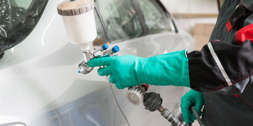 ABB unmasks the future of customised automotive painting with ...