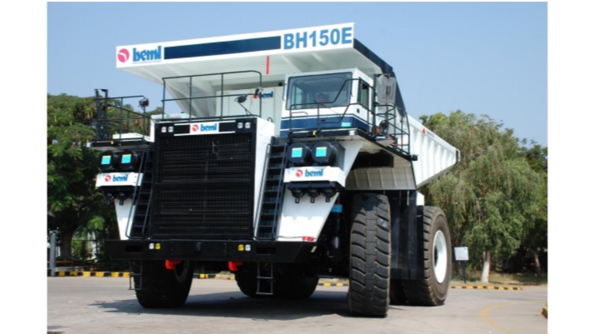 BEML bags Rs 758-crore orders for high-mobility vehicles for Indian ...