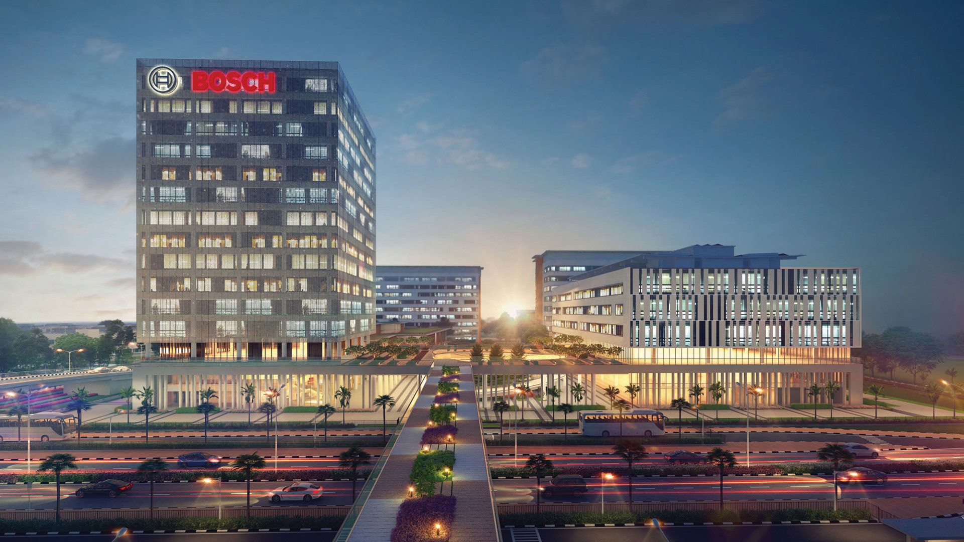 Bosch Power Tools launches BeConnected to enhance the user experience ...