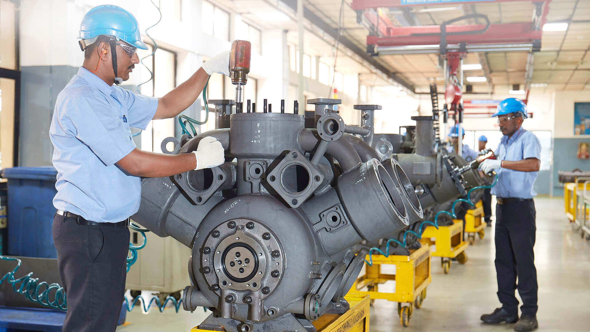 KPCL grows 54% Y-O-Y in Q 2 Sales - Manufacturing Today India