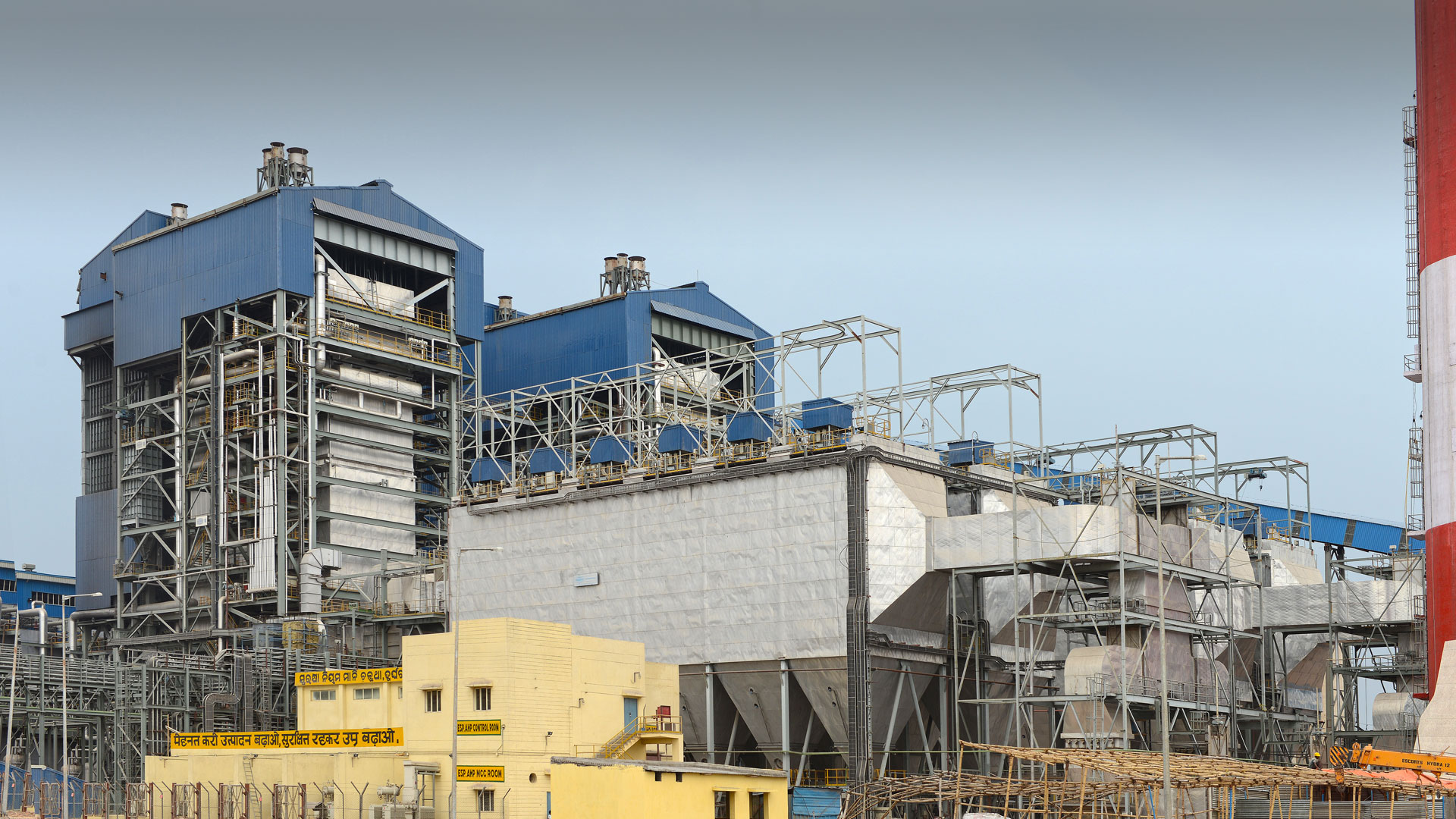 Isgec Heavy Engineering bags order worth Rs 431 cr - Manufacturing ...