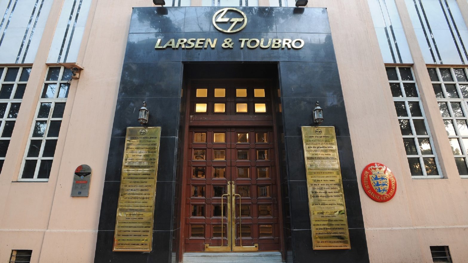 L&T Construction wins major contract for its Building & Factories ...