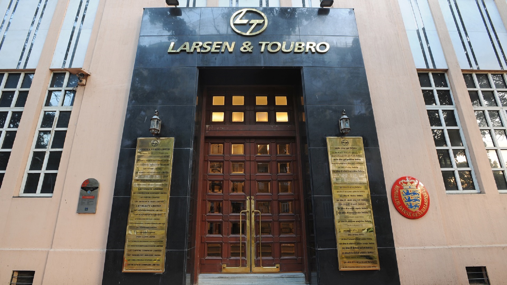L&T Construction wins major contract for its Building & Factories ...