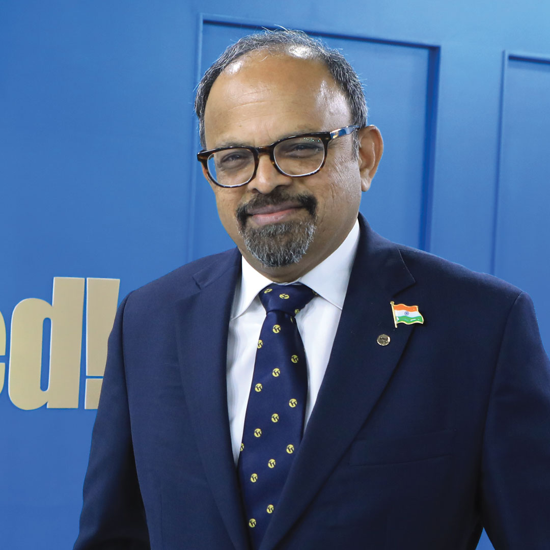 Vargus - Manufacturing Today India