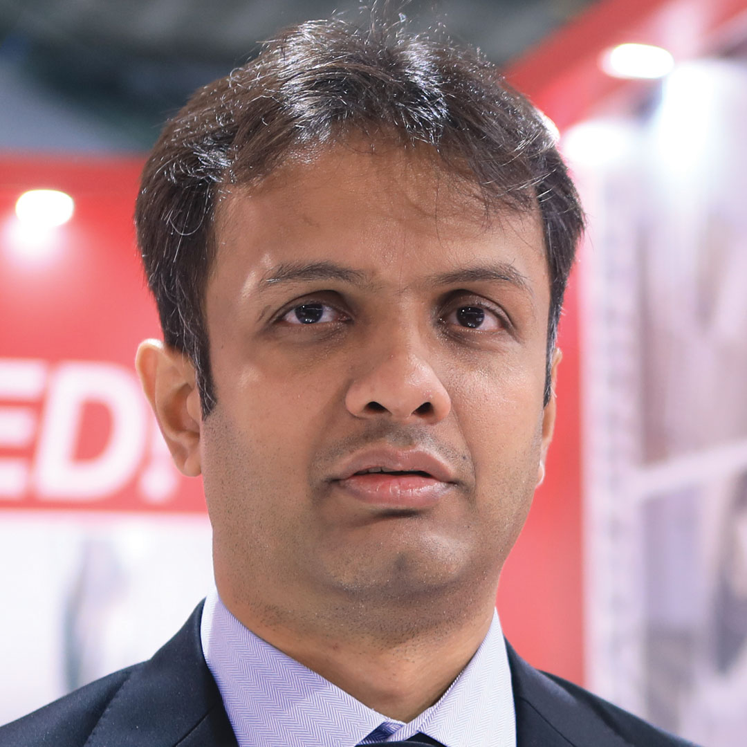 Vargus - Manufacturing Today India