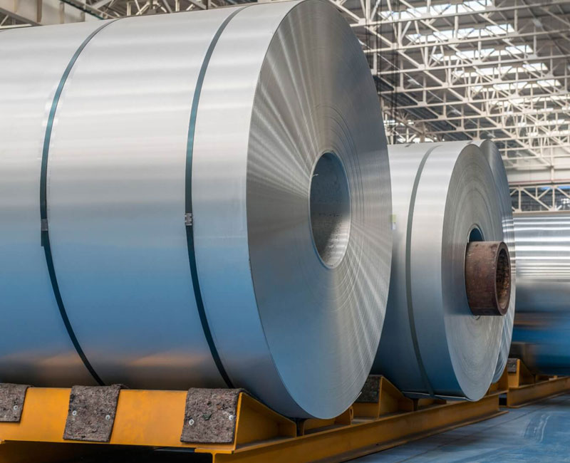 AM/NS India launches new high-grade steels - Manufacturing Today India