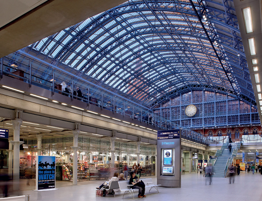 Designplan Lighting - Manufacturing Today India