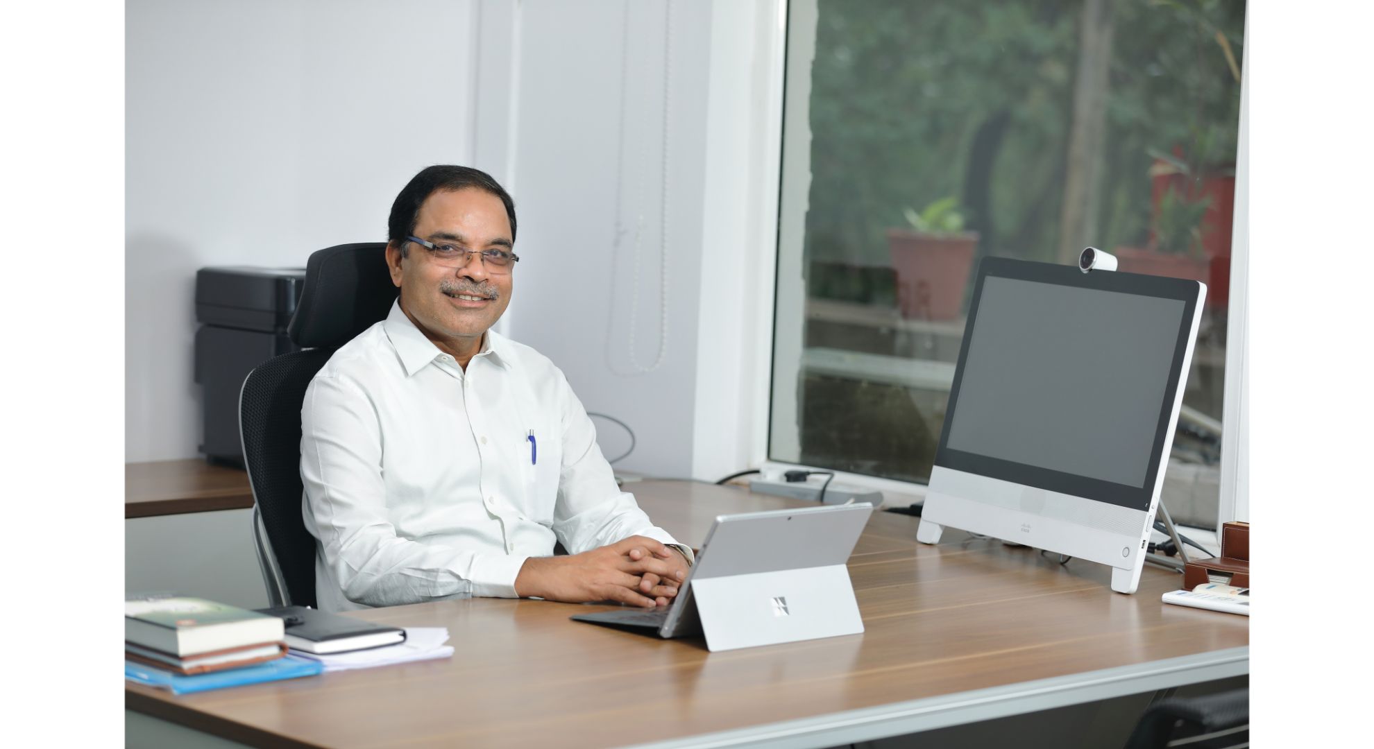 Arun Misra appointed as CEO of Hindustan Zinc - Manufacturing Today India Arun Misra appointed as CEO of Hindustan Zinc - Manufacturing Today India