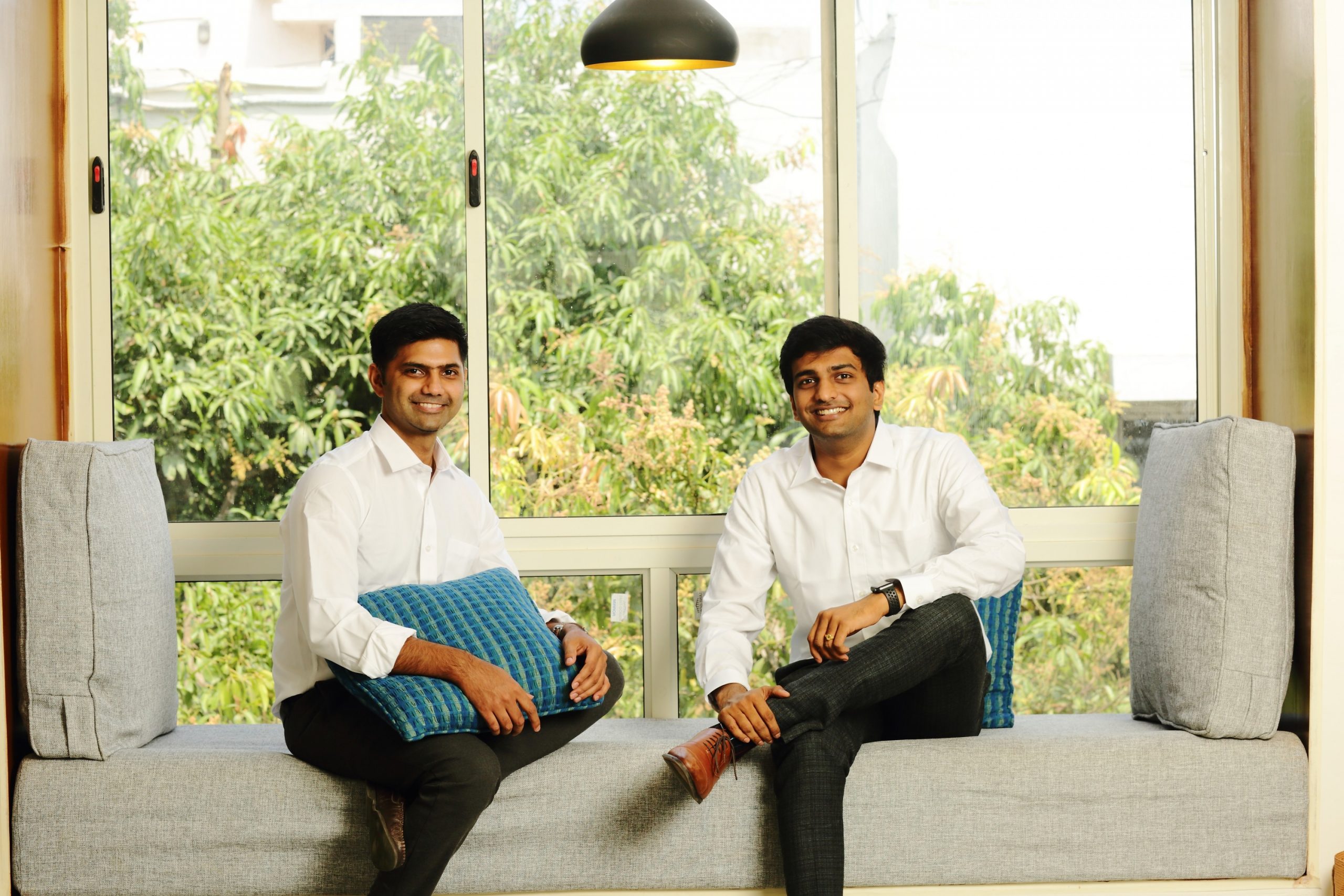 Pando raises Rs. 64 Crore Series A from Chiratae Ventures, Nexus ...