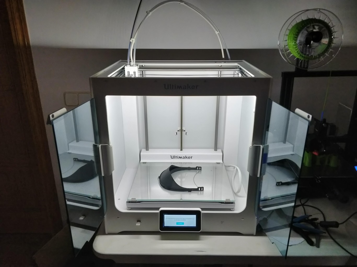 Alstom 3D printing hub manufactures healthcare essentials ...