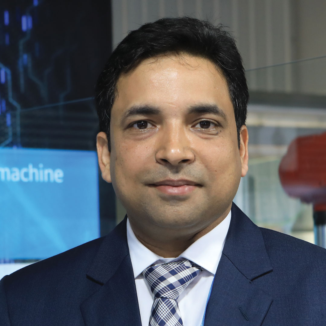 Vargus - Manufacturing Today India