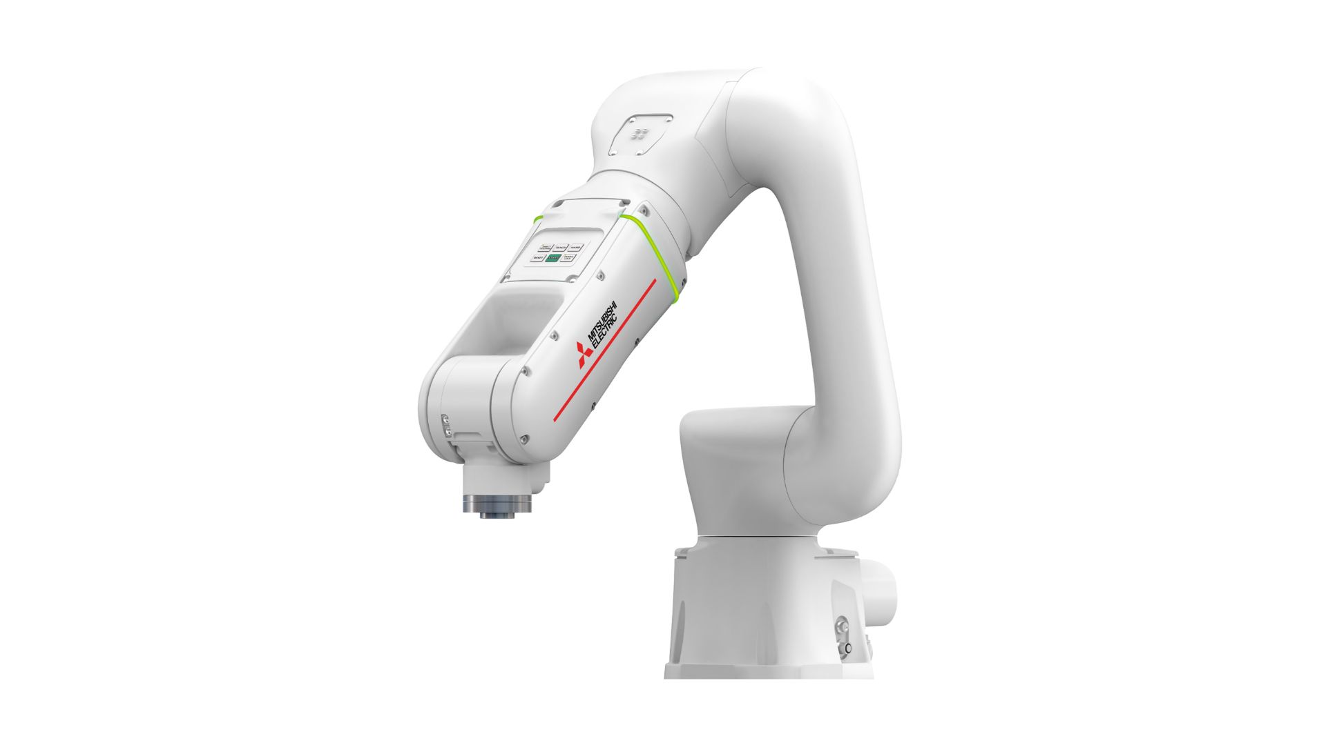 Mitsubishi Electric introduces cobots - Manufacturing Today India