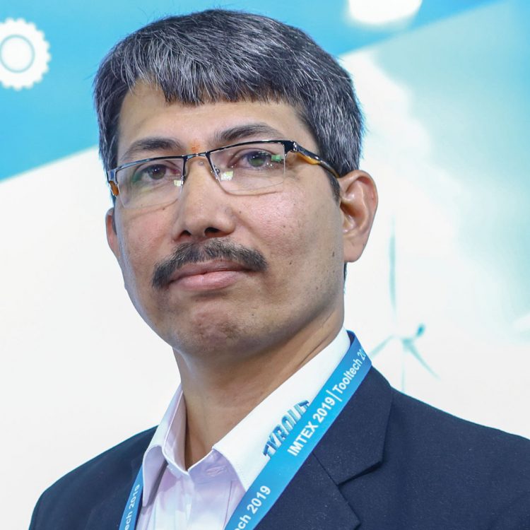 Vargus - Manufacturing Today India